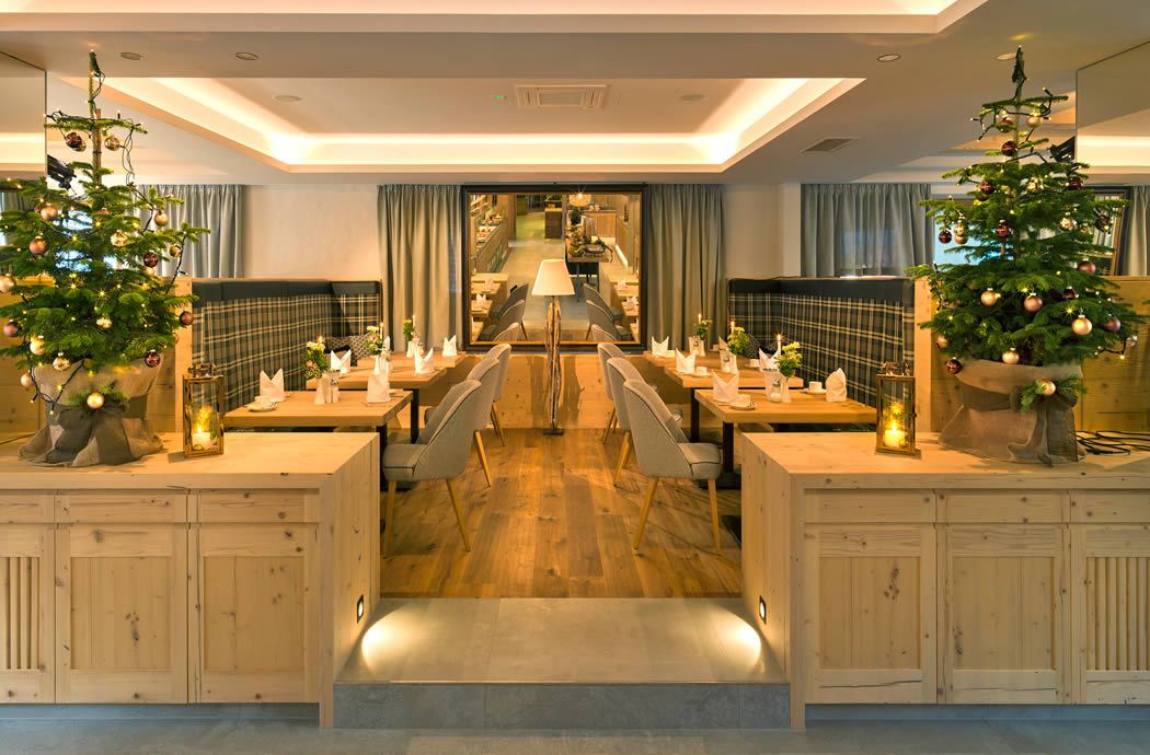 Snowtravel | Hotels | Alpendorf