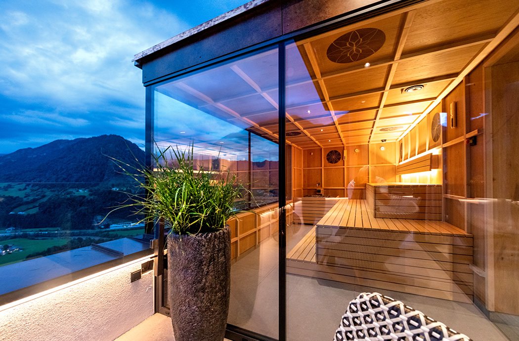 Snowtravel | Hotels | Alpendorf